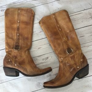 Women Charlie 1 Horse Boots on Poshmark